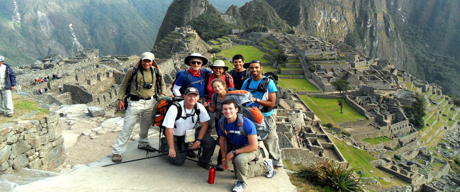 Peru tour activities - day trips from Cusco - local guides