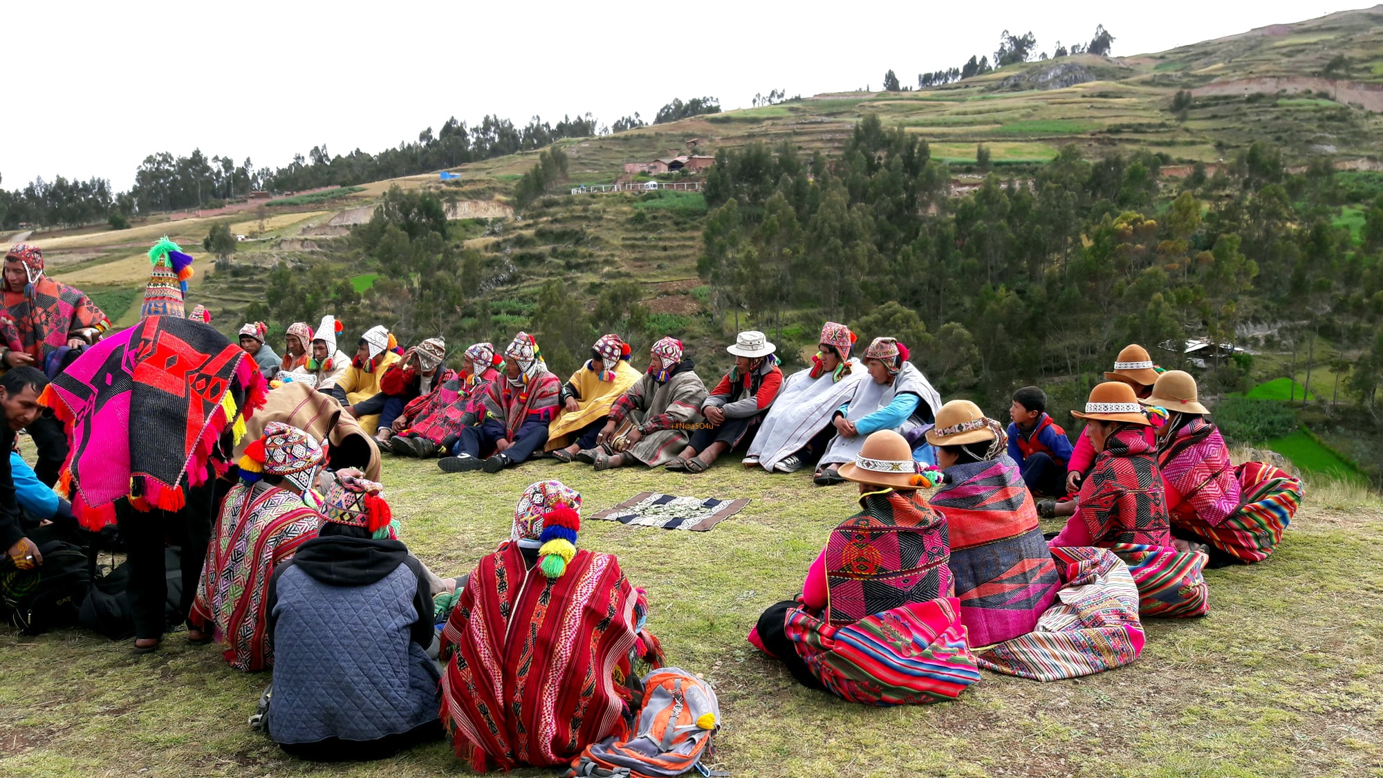 Peru private tours, sacred valley, Rainbow Mountain Tours